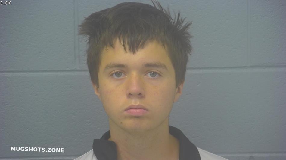 WILSON ANAKIN MIAH TREY 07/10/2024 - Greene County Mugshots Zone