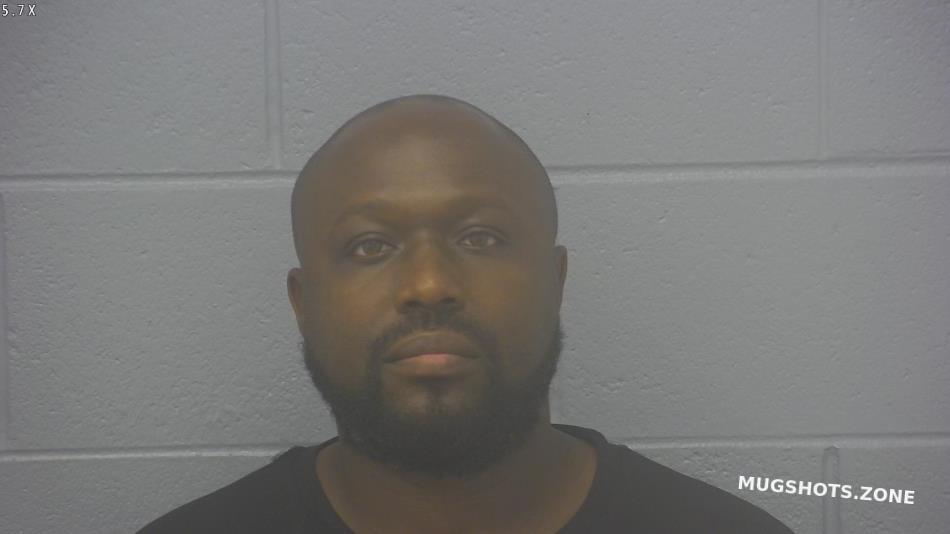 RAINEY LAWRENCE ERIC 07/10/2024 - Greene County Mugshots Zone