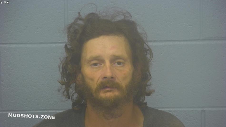 FOX JOSHUA LEE 07/11/2024 - Greene County Mugshots Zone