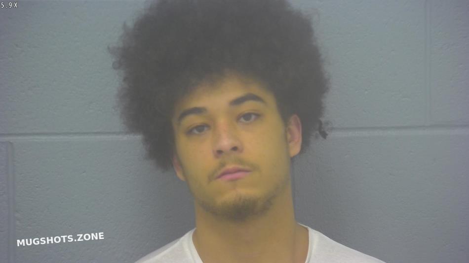 SCOTT DELQUAN MELIK TRISTIN 07/13/2024 - Greene County Mugshots Zone