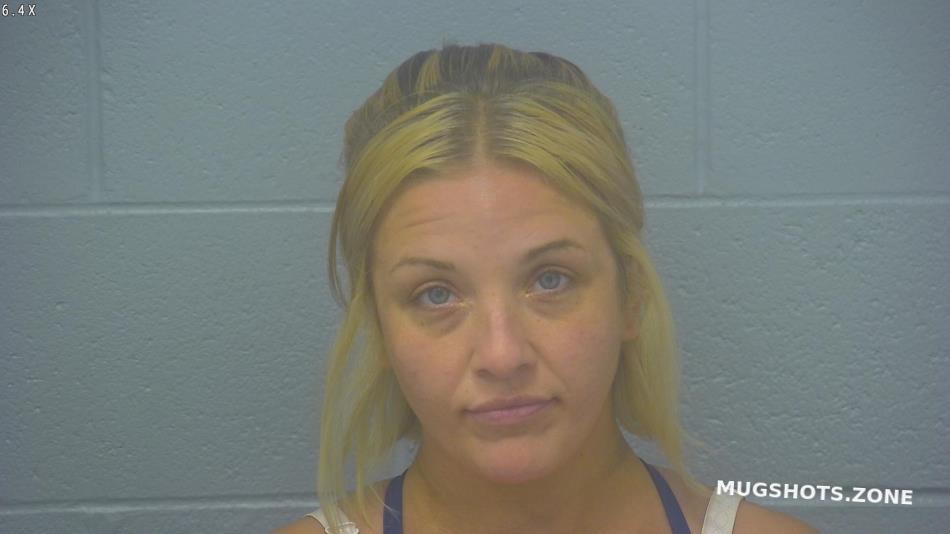 WILLIAMS KELSEY MARIAM 07/15/2024 - Greene County Mugshots Zone