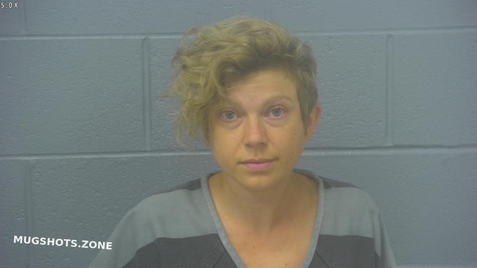 MILLER ANNA CHRISTINE 07/16/2024 - Greene County Mugshots Zone