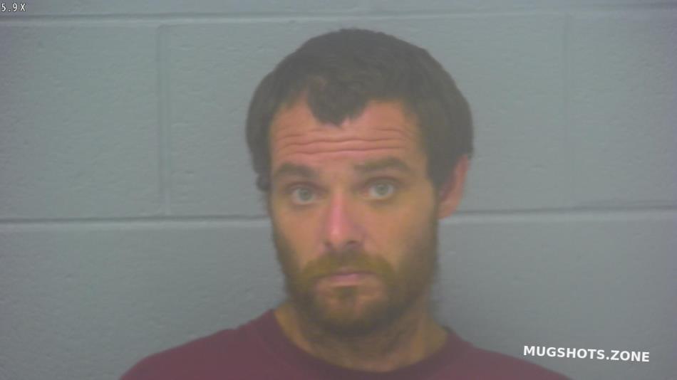 CRUMPLEY ANDREW DAVID 07/17/2024 - Greene County Mugshots Zone