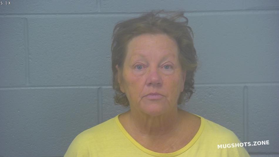 SMITH KIMBERLY JOY 07/17/2024 - Greene County Mugshots Zone