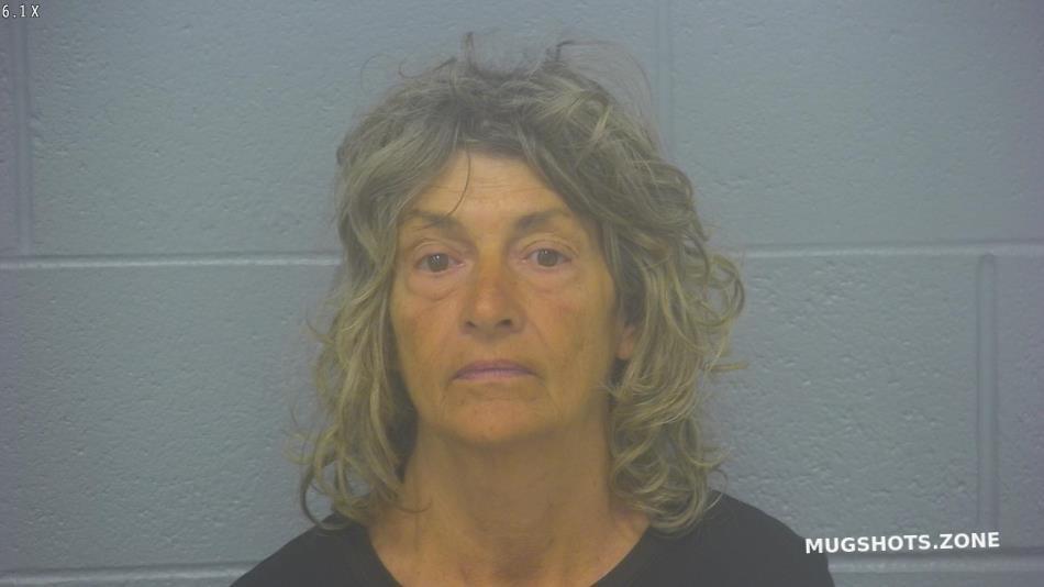 MARTIN-LOGUE DEBRA ANN 07/19/2024 - Greene County Mugshots Zone