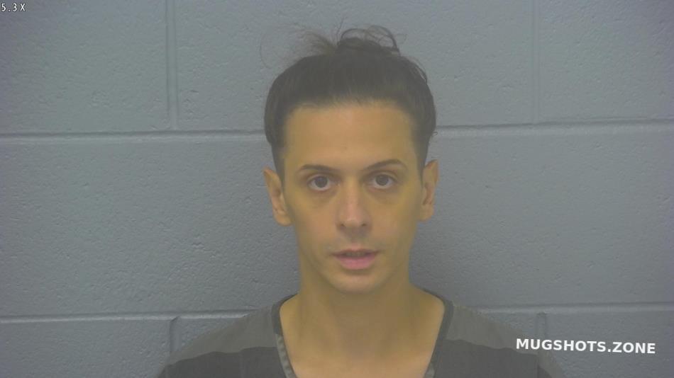 MOUL AARON TIMOTHY 07/23/2024 - Greene County Mugshots Zone