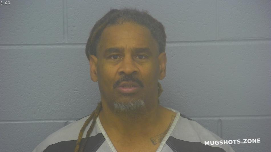 BURWELL KENNETH NMN 07/23/2024 - Greene County Mugshots Zone