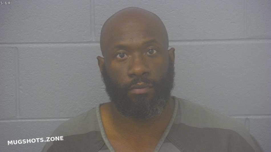 LORICK JUSTIN OMAR 07/23/2024 - Greene County Mugshots Zone