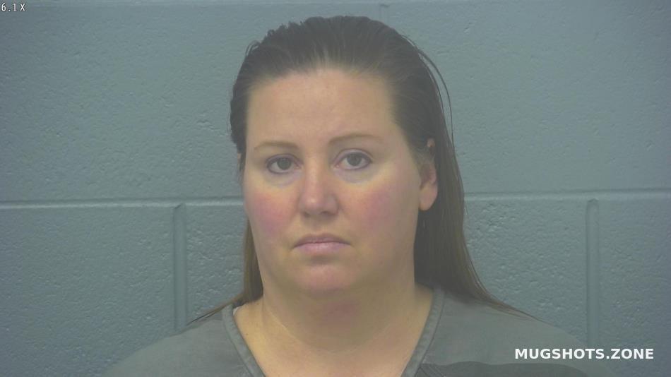 STERNADEL DUSTY LYNN 07/23/2024 - Greene County Mugshots Zone