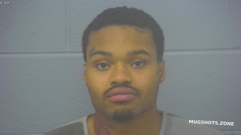 ALLEN-GRIGGS NEHMIAH NMN 07/23/2024 - Greene County Mugshots Zone