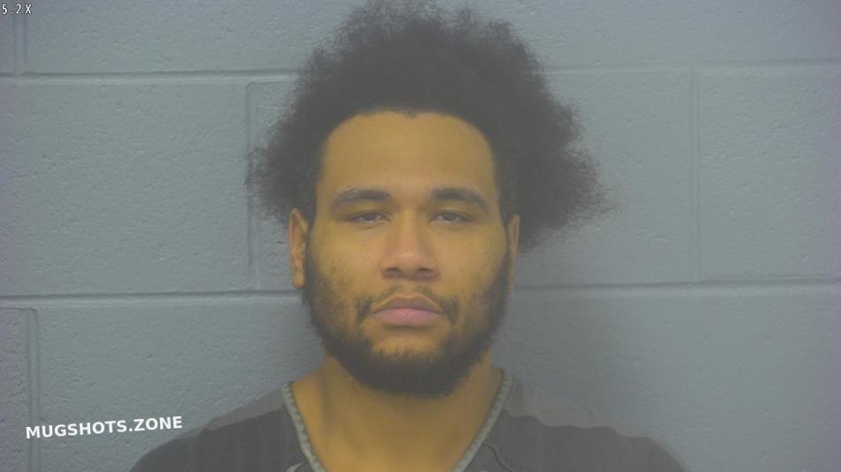 ROBINSON REGINALD ANTOINE 07/24/2024 - Greene County Mugshots Zone