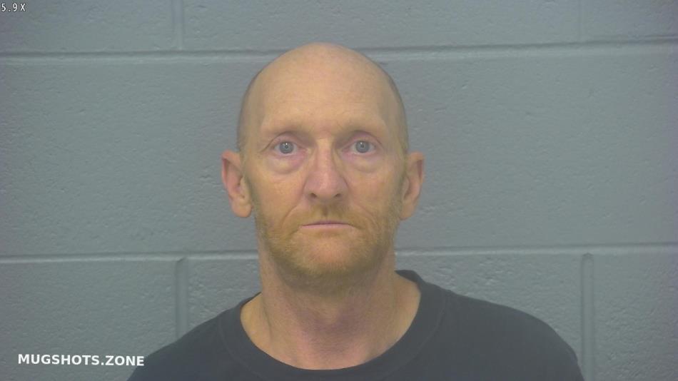 ROBESON JASON LAWRENCE 07/24/2024 - Greene County Mugshots Zone