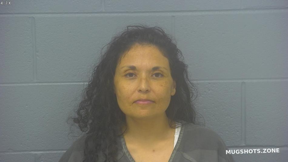 FLOYD DAWN EAGLE FEATHER 07/24/2024 - Greene County Mugshots Zone