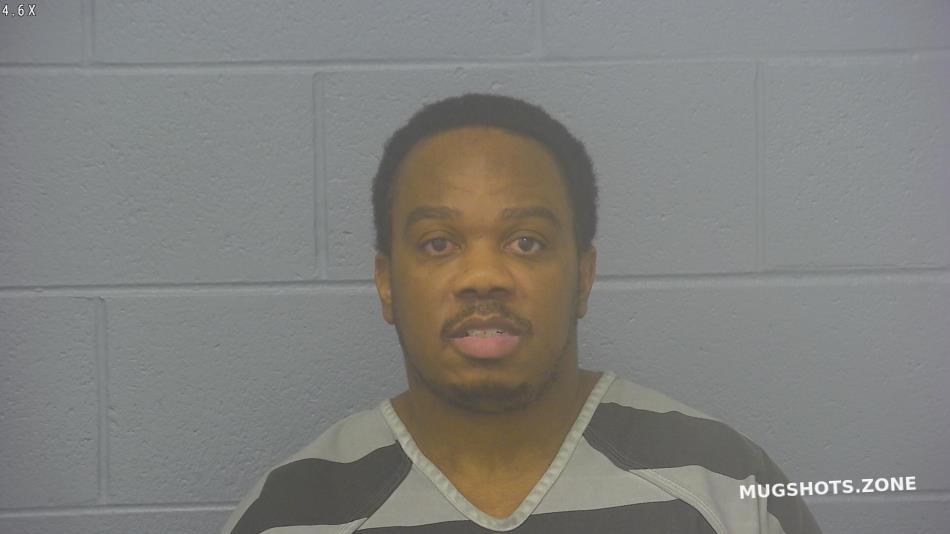 POSEY MARCUS DAVID 07/24/2024 - Greene County Mugshots Zone