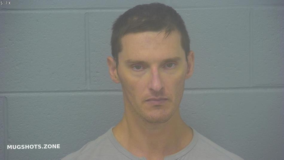 LISZNIANSKY MICHAEL ZENON 07/25/2024 - Greene County Mugshots Zone