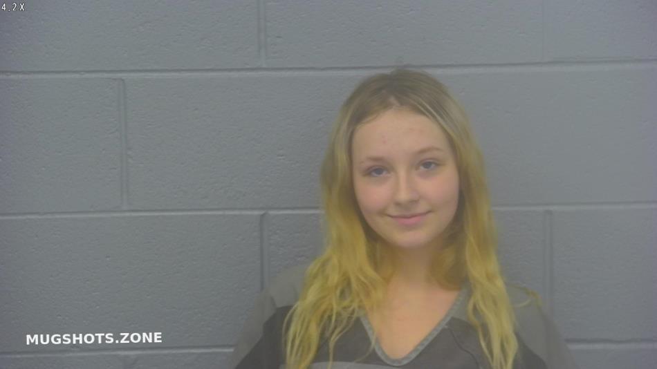 MUSE MADISON MARIE 07/25/2024 - Greene County Mugshots Zone