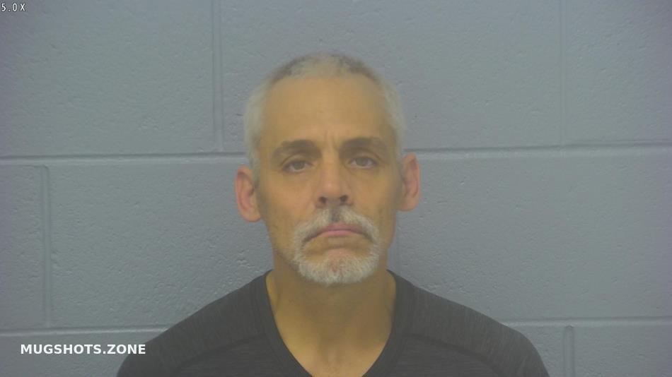 MARTIN TIMOTHY LEE 07/27/2024 - Greene County Mugshots Zone