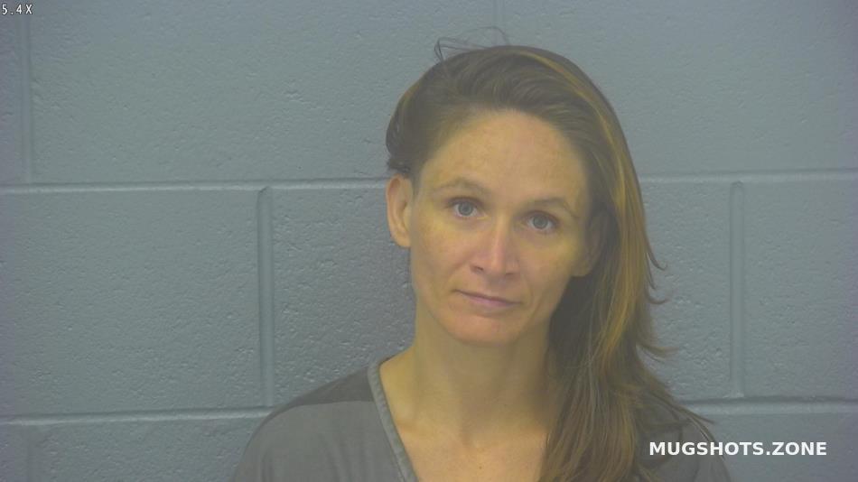 WIEHL RUBY MAY 07/29/2024 - Greene County Mugshots Zone