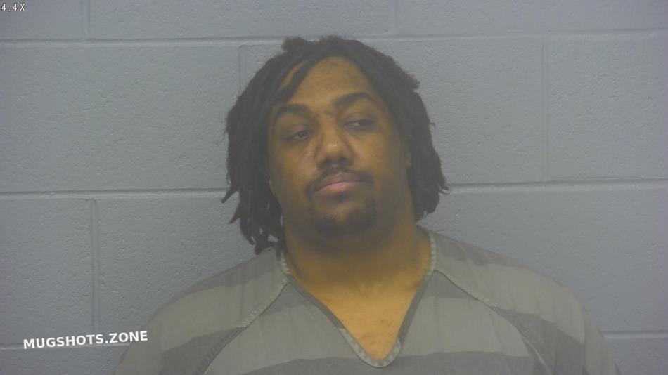 BRANIGAN BRANDON DESHANE 07/30/2024 - Greene County Mugshots Zone