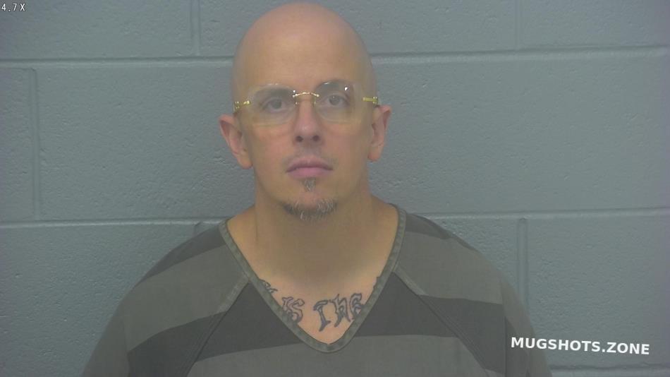 PERABEAU CASEY LEE 07/30/2024 - Greene County Mugshots Zone