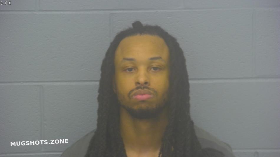 GORDON DEVION NMN 07/30/2024 - Greene County Mugshots Zone