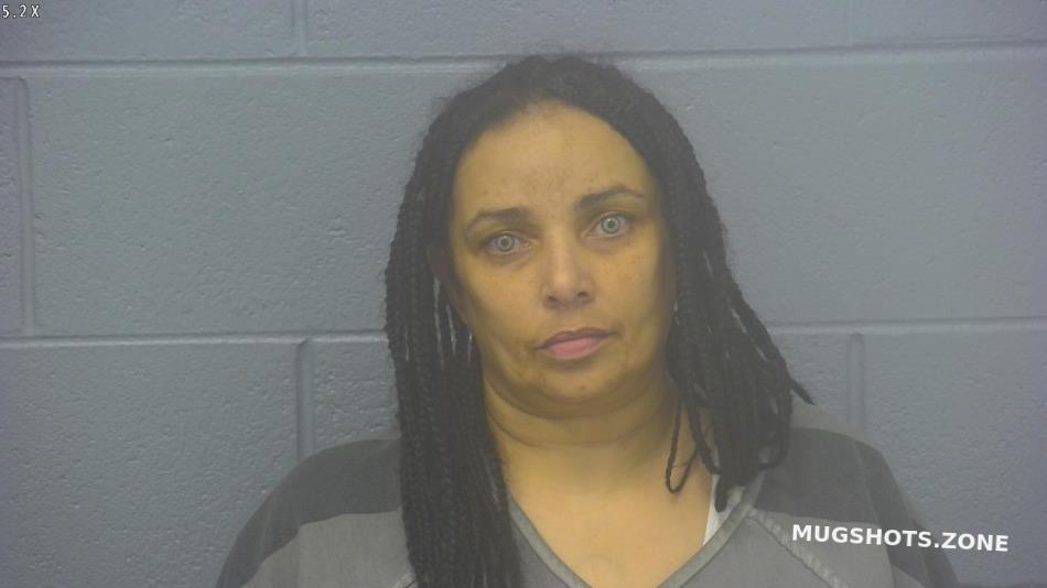 CLAYTON TARA DIONNE 07/31/2024 - Greene County Mugshots Zone