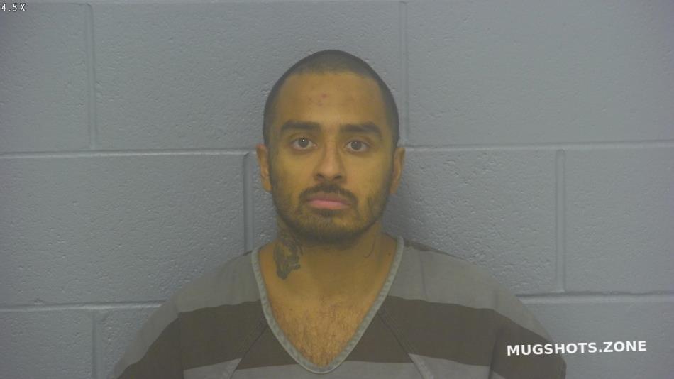 MONTANEZ JONATHAN NMN 07/31/2024 - Greene County Mugshots Zone