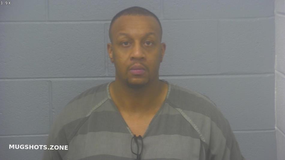 BROWN MICHAEL ANTHONY RAY 07/31/2024 - Greene County Mugshots Zone