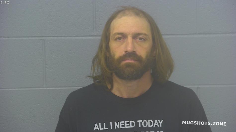 SPIVEY TRAVIS ZALE 08/01/2024 - Greene County Mugshots Zone