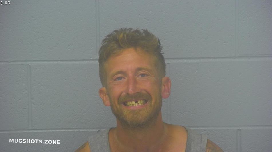 DORROUGH SAMUEL TRAVIS 08/03/2024 - Greene County Mugshots Zone