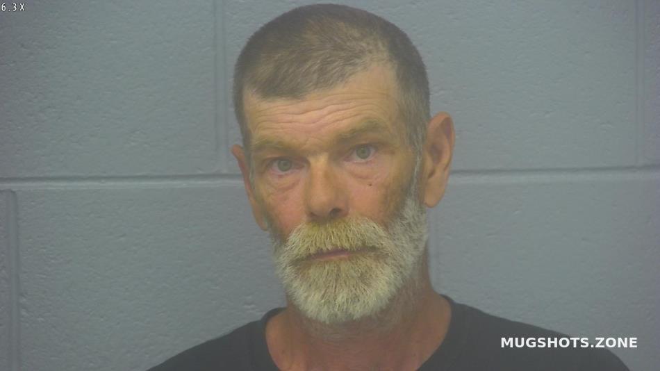 GORMAN THOMAS DANIEL 08/05/2024 - Greene County Mugshots Zone