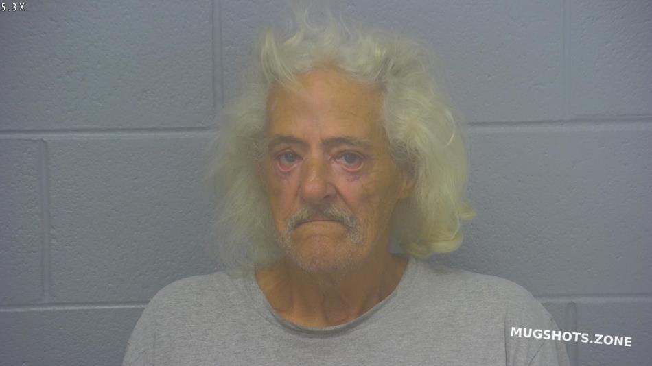 MARTIN DOUGLAS WAYNE 08/05/2024 - Greene County Mugshots Zone