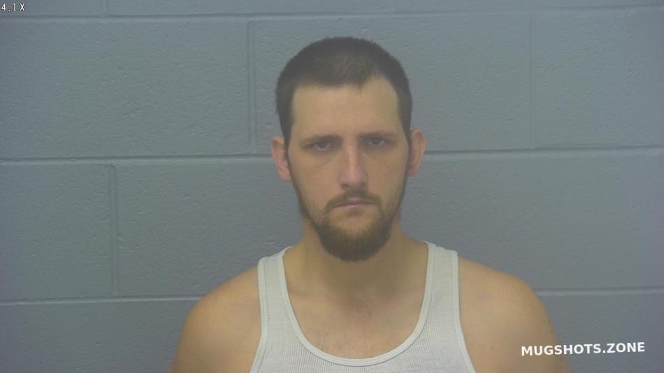 PULIS JOHN DOUGLAS LEE 08/06/2024 - Greene County Mugshots Zone