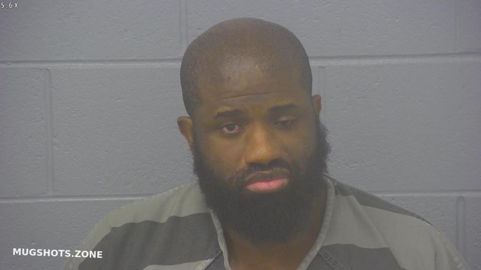 CLARK WARREN CHRISTOPHER 08/07/2024 - Greene County Mugshots Zone