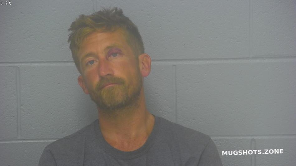 DORROUGH SAMUEL TRAVIS 08/08/2024 - Greene County Mugshots Zone