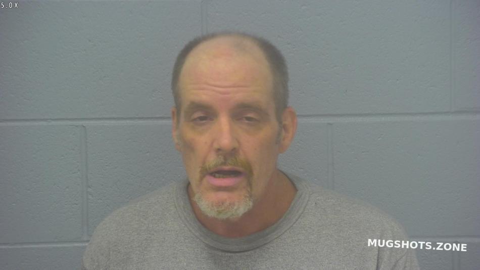 DALTON GREGORY ALLEN 08/09/2024 - Greene County Mugshots Zone