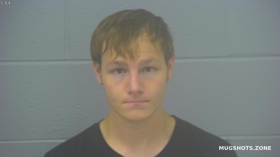 ROWE CADEN JACK 08/09/2024 - Greene County Mugshots Zone