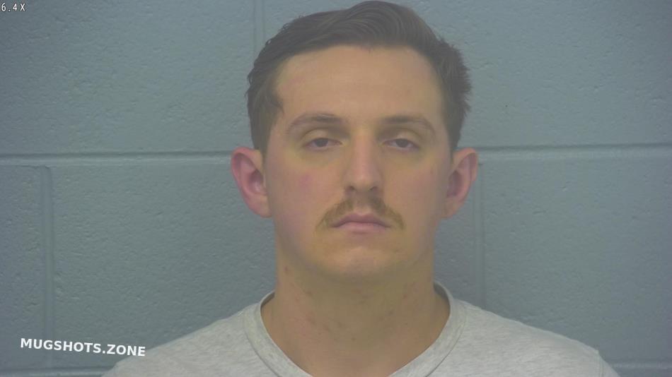 WHORTON BRYAN ANTHONY 08/10/2024 - Greene County Mugshots Zone