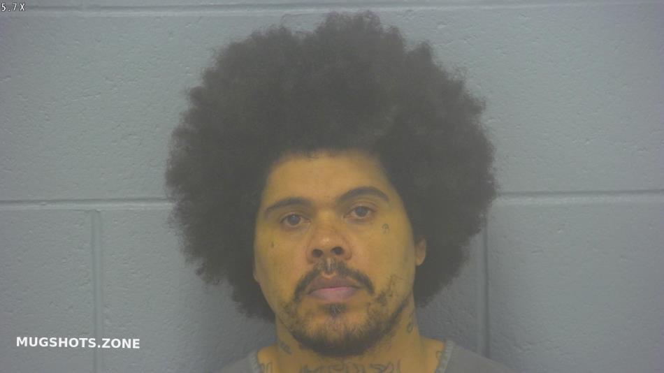 JACKSON RESHAWN ROSS 08/13/2024 - Greene County Mugshots Zone