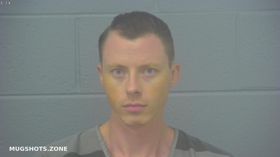 MOSES DEVERY THOMAS JUNIOR 08/13/2024 - Greene County Mugshots Zone