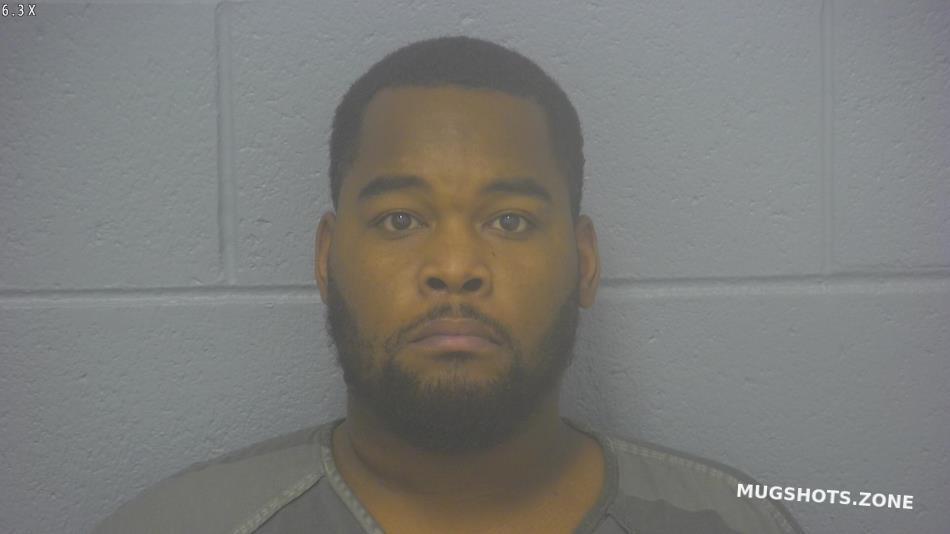 FRIERSON CHRISTIAN DE'LANDO 08/13/2024 - Greene County Mugshots Zone