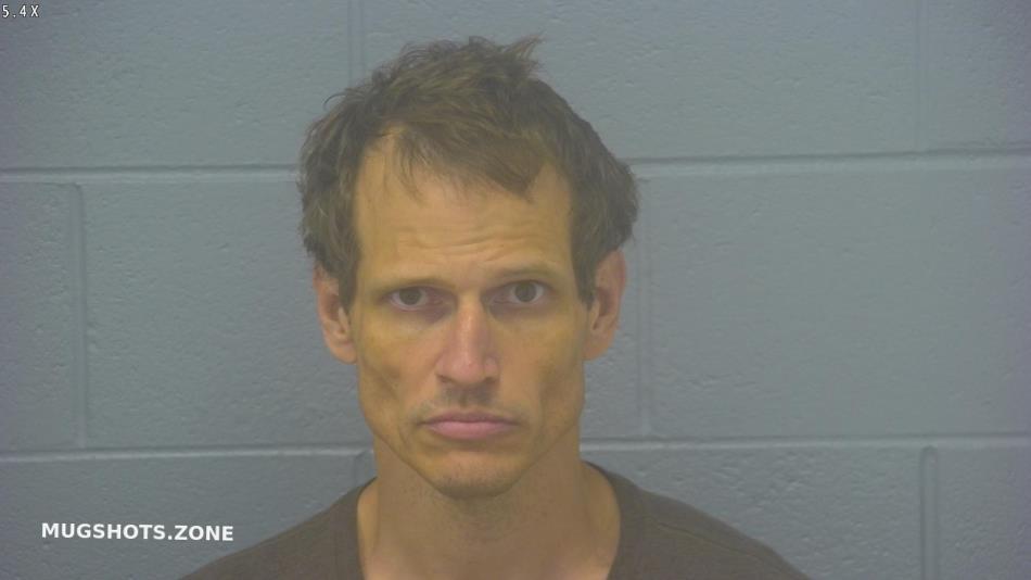 DODSON CHRISTOPHER MICHAEL 08/13/2024 - Greene County Mugshots Zone
