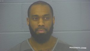 FREEMAN AMON NMN 08/14/2024 - Greene County Mugshots Zone