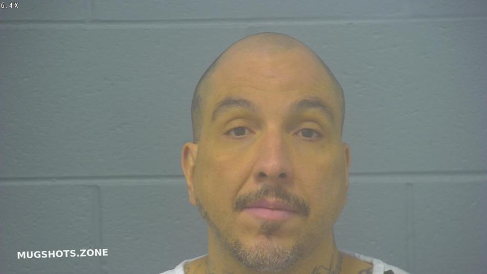 HALL RANDY JOE 08/14/2024 - Greene County Mugshots Zone