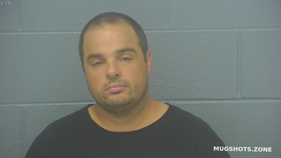 REED ERIC CHARLES 08/15/2024 - Greene County Mugshots Zone