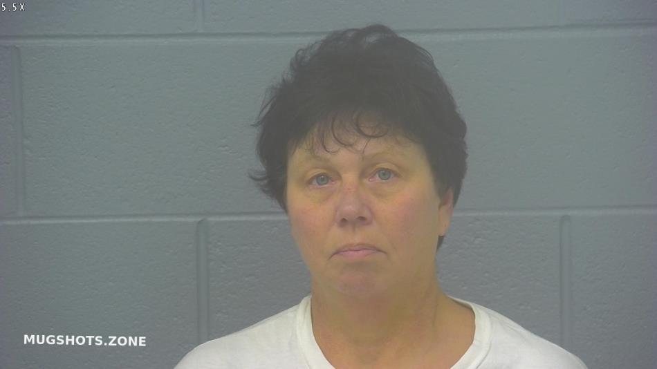 FINDLEY LISA JEANINE 08/16/2024 - Greene County Mugshots Zone