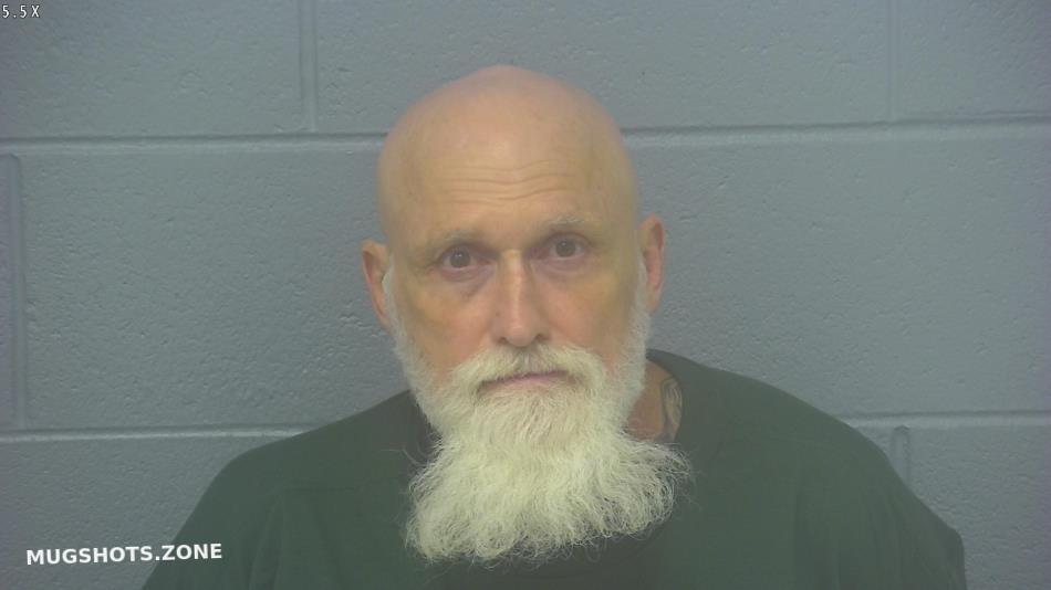 NEAL JAMES DANIEL 08/16/2024 - Greene County Mugshots Zone