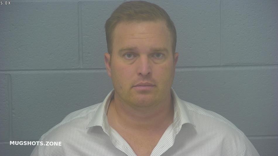 KRACHT COLT THOMAS 08/16/2024 - Greene County Mugshots Zone