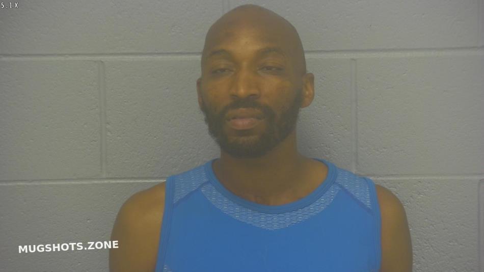 SMITH JAMAR ALEXANDER 08/16/2024 - Greene County Mugshots Zone