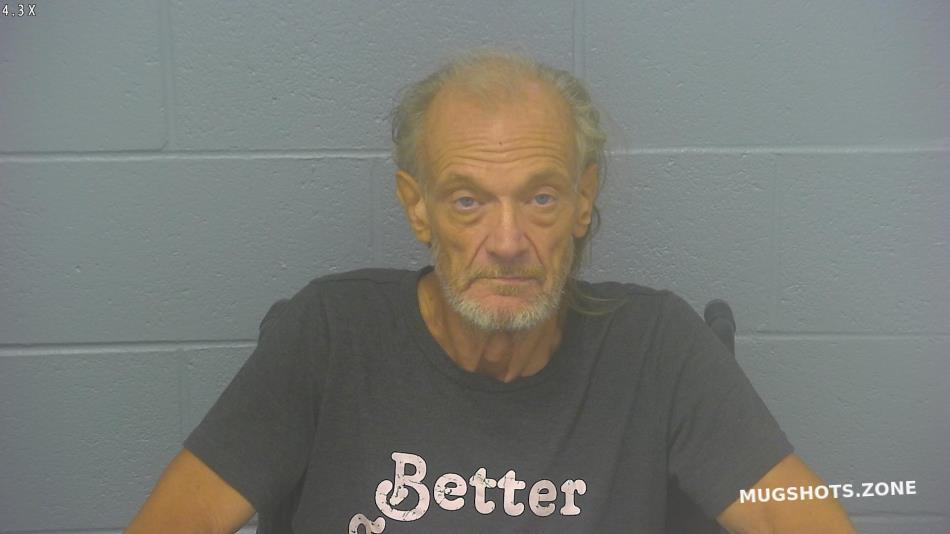 BERRY STEVEN JAMES 08/17/2024 - Greene County Mugshots Zone